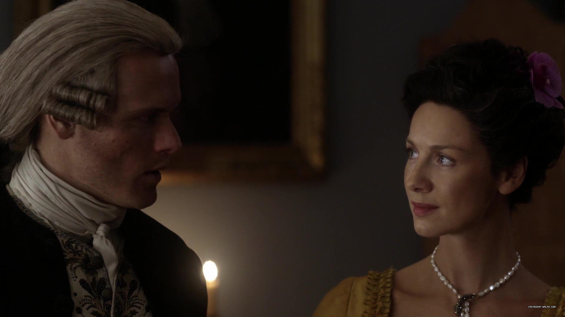 3x12 - The Bakra - 00260 - Caitriona Balfe Fan